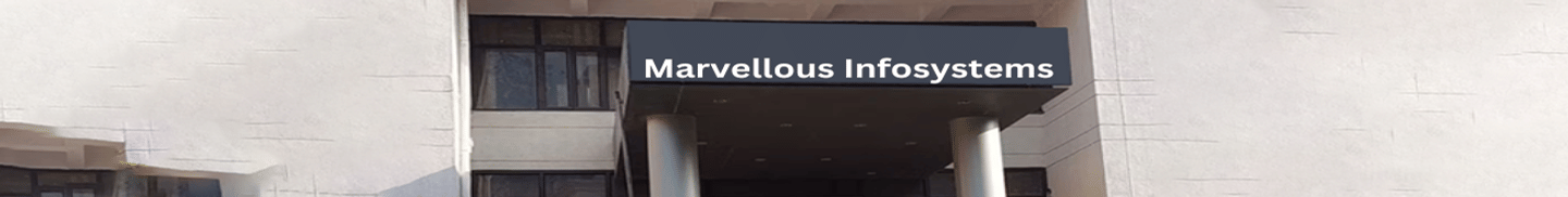 Marvellous Infosystems Pune: Reviews, Contact, Fees, Address